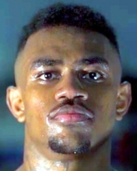 BoxRec: Mikaele Ravalaca