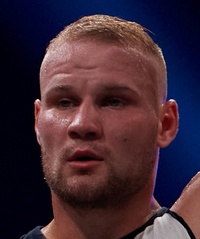 BoxRec: Hubert Kwapisz