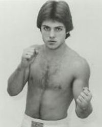 BoxRec: Charlie Brown