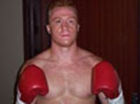 BoxRec: Will McIntyre