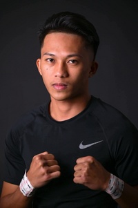 BoxRec: Ben John Rey Yagahon