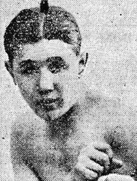 BoxRec: Jean Delarge