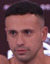 BoxRec: Kallum Skhane