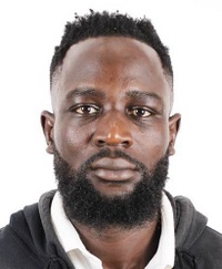 BoxRec: Joshua Wasike