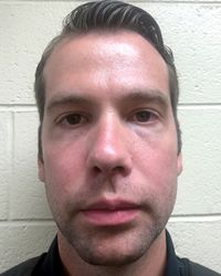 BoxRec: David Griffith