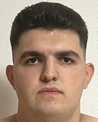 BoxRec: Edonis Berisha