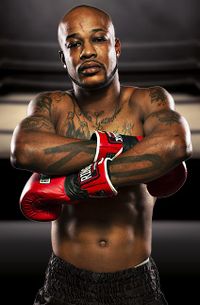 BoxRec: Jerry Wallace