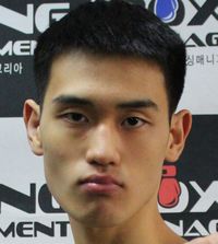 BoxRec: Hyeon Jun Lee