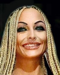 BoxRec: Angela Cannizzaro