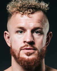 BoxRec: Steed Woodall