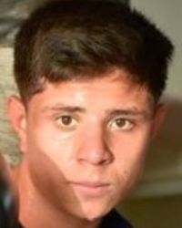 BoxRec: Javier Alejandro Gonzalez Barrientos