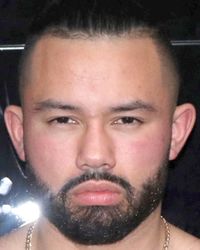 BoxRec: Isaah Flaherty