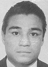 BoxRec: Adrian Servin