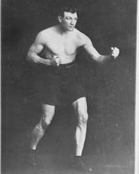 BoxRec: Bill Lang