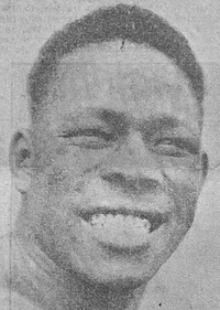 BoxRec: Clemente Sanchez