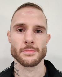BoxRec: Ondrej Toman