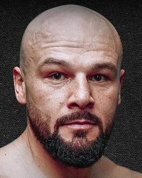 BoxRec: Sergey Kuzmin