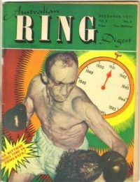 BoxRec: Len Dittmar