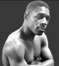 BoxRec: George Benton