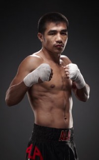 BoxRec: Michael Domingo