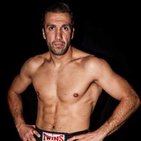 BoxRec: Anthony Polizzi