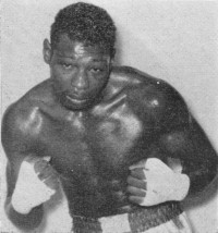 BoxRec: Bob Scrivans