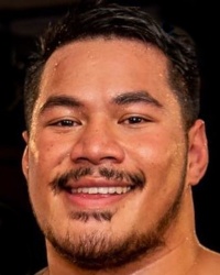 BoxRec: Herman Ene Purcell