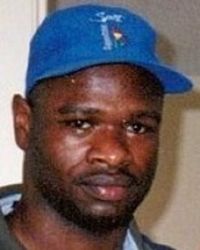 BoxRec: Greg Pickrom