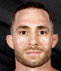 BoxRec: Keith Richardson