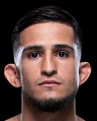 BoxRec: Sergio Pettis