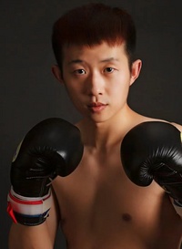 BoxRec: Cheng Zhang