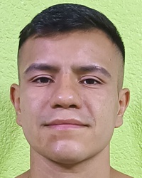 BoxRec: Erik Badillo