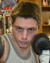 BoxRec: Shaun Schaaf