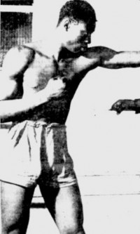 BoxRec: John Hubbard