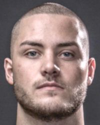 BoxRec: Piergiulio Ruhe