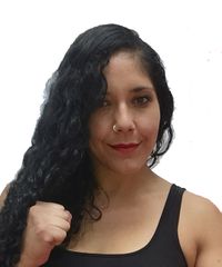 BoxRec: Victoria Quevedo