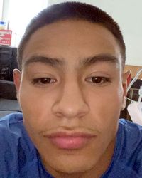 BoxRec: Albert Gonzalez