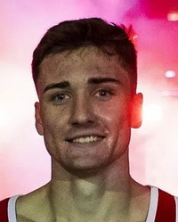 BoxRec: Lachlan Lawson