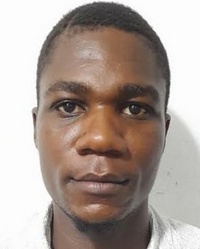 BoxRec: Bariki Solomoni Aibon