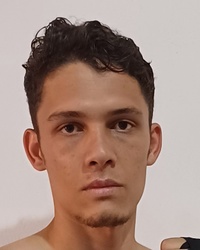 BoxRec: Vitor Emanuel Adorno Dias