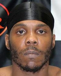 BoxRec: Isiah Seldon