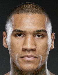 BoxRec: Conor Benn