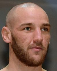 BoxRec: Blake Caparello