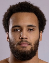 BoxRec: Moses Itauma