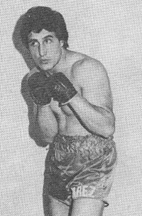 BoxRec: Jose Luis Alvarez