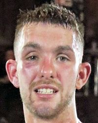 BoxRec: Kyle Williams