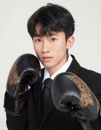 BoxRec: Yu Ran