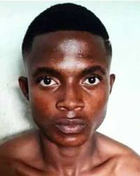 BoxRec: Buguza Andrew