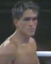 BoxRec: Joel Luna Zarate