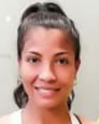 BoxRec: Laura Ledezma